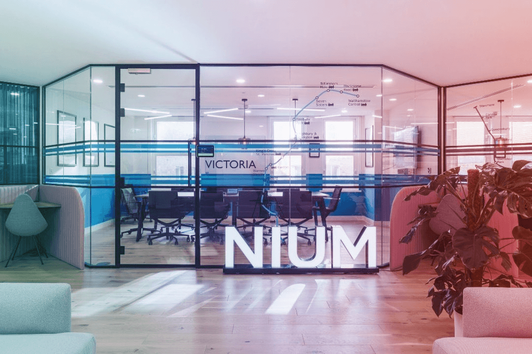 Careers | Nium