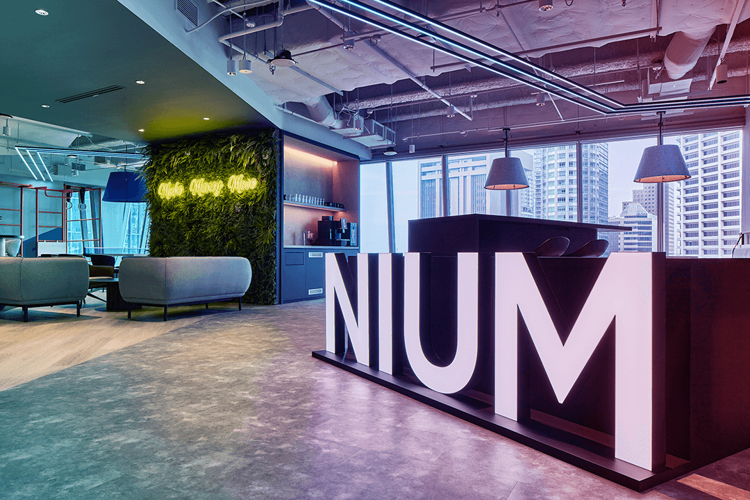Careers | Nium